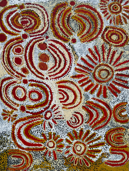 Adelaide Current Online Shop – Page 5 – APY Gallery
