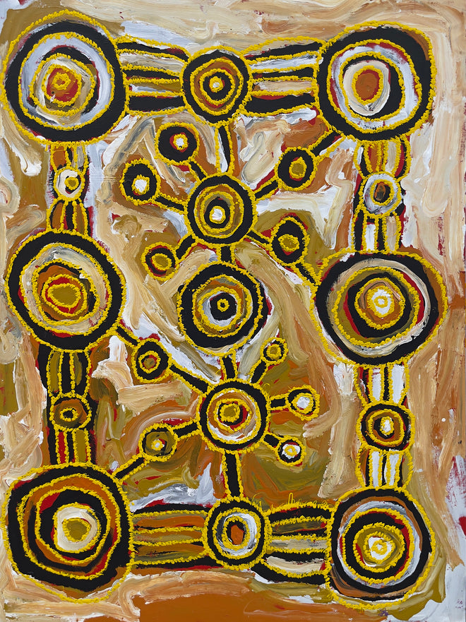Adelaide Current Online Shop – Page 5 – APY Gallery