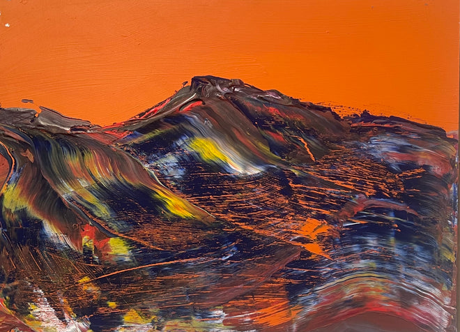 George Cooley – APY Gallery