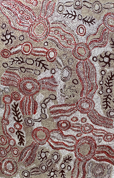 Adelaide Current Online Shop – Page 5 – APY Gallery