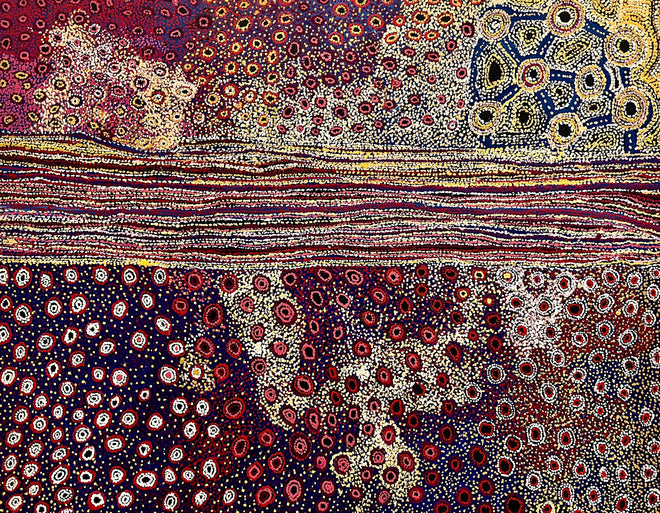 Aboriginal Artwork For Sale in Adelaide - APY Gallery