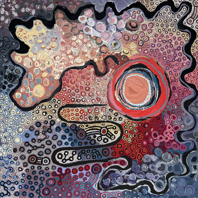 Adelaide Current Online Shop – Page 4 – APY Gallery