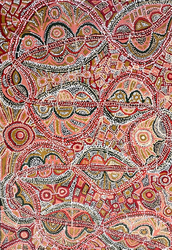 Aboriginal Artwork For Sale in Sydney - APY Gallery