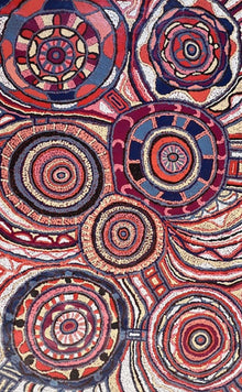Aboriginal Artwork For Sale in Adelaide - APY Gallery