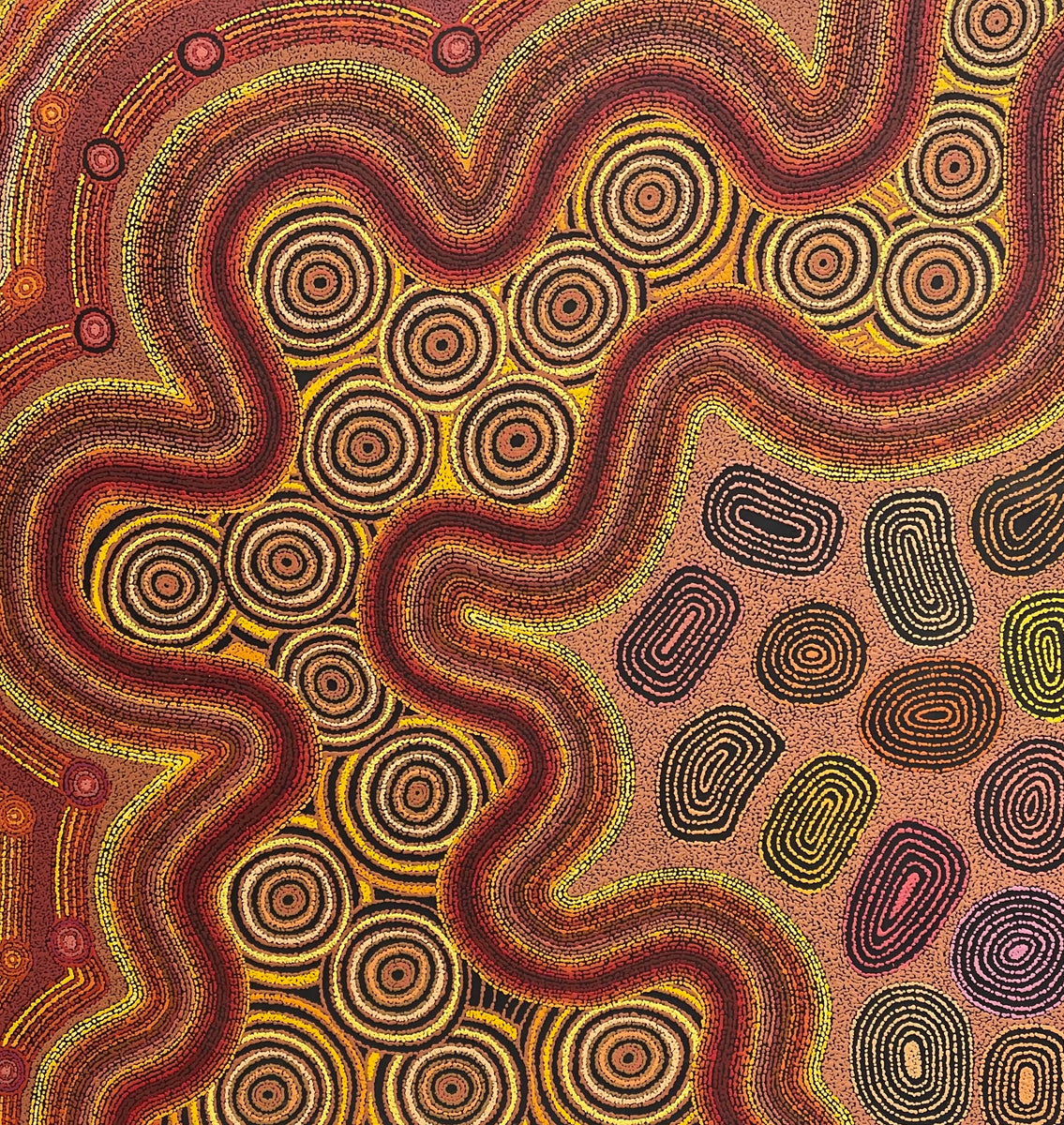 Megan Lyons – APY Gallery