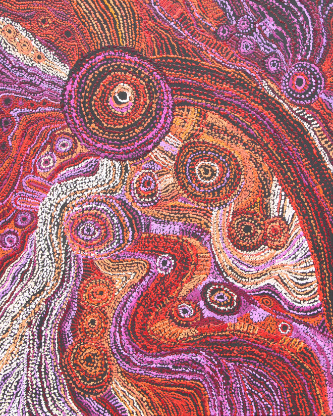 Aboriginal Artwork For Sale in Sydney - APY Gallery