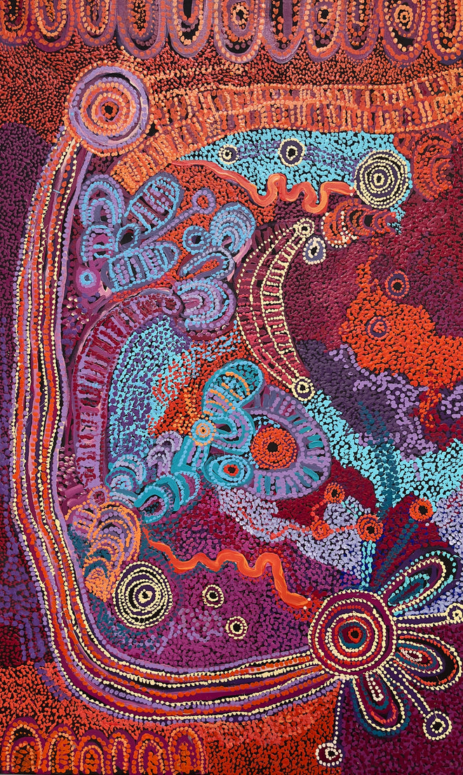 Adelaide Current Online Shop – Page 3 – APY Gallery