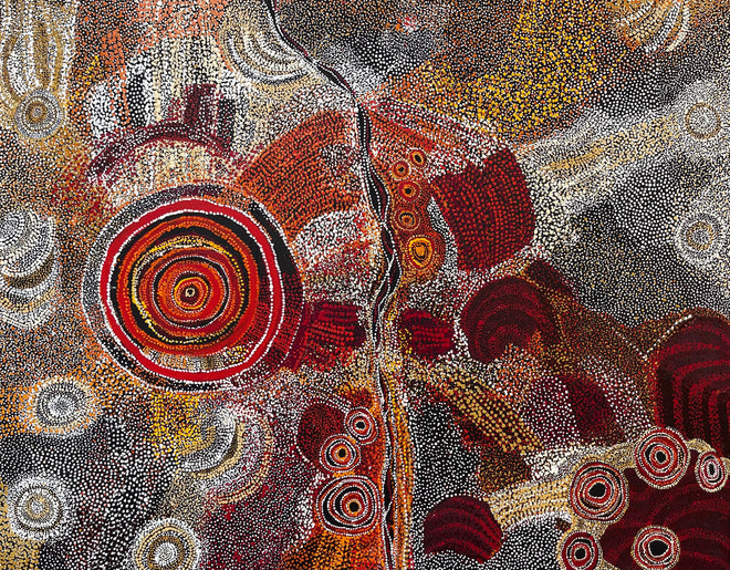 Aboriginal Artwork For Sale in Adelaide - APY Gallery