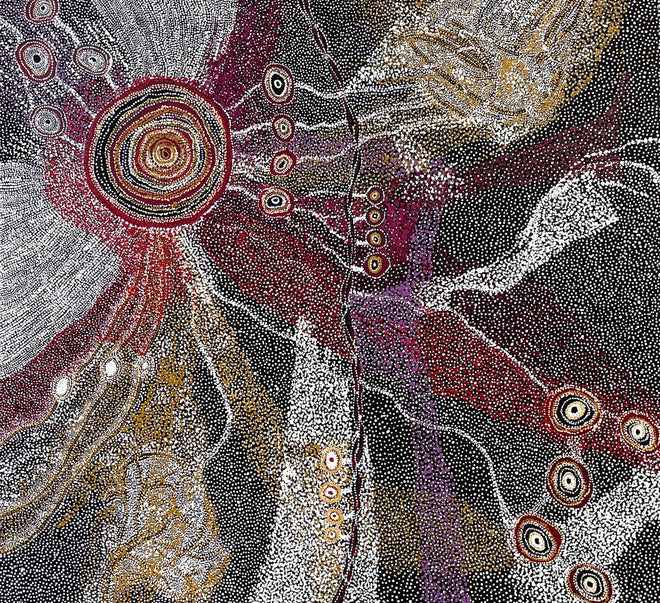 Aboriginal Artwork For Sale in Adelaide - APY Gallery