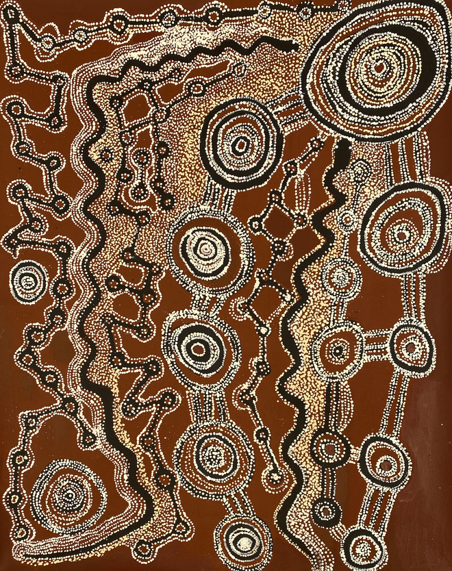 Adelaide Current Online Shop – Page 7 – APY Gallery