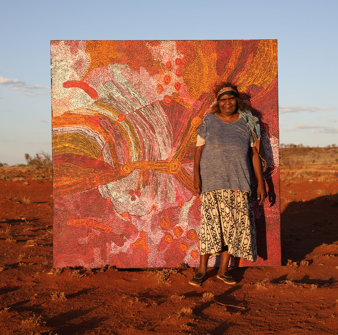 Tjala Arts – APY Gallery