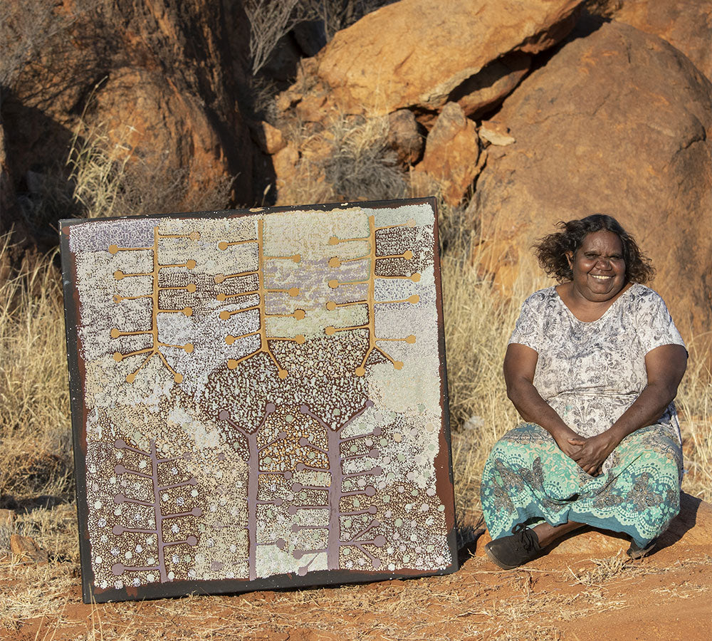 Mimili Maku Arts – APY Gallery