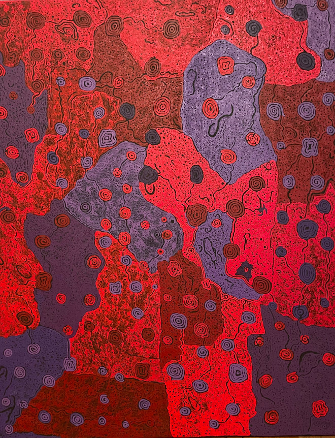 Aboriginal Artwork For Sale in Melbourne - APY Gallery