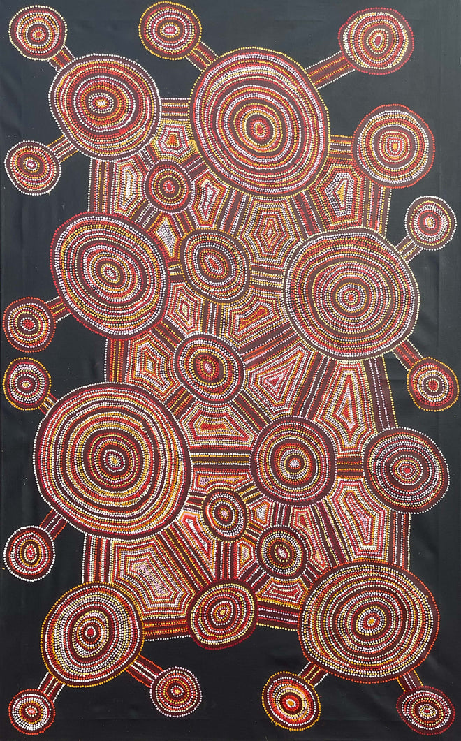 Aboriginal Artwork For Sale in Adelaide - APY Gallery