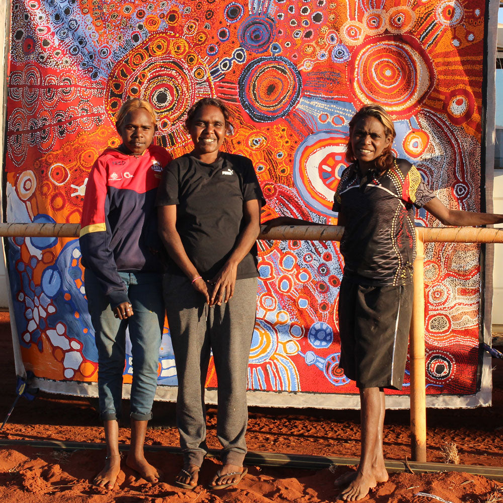 Artist – APY Gallery