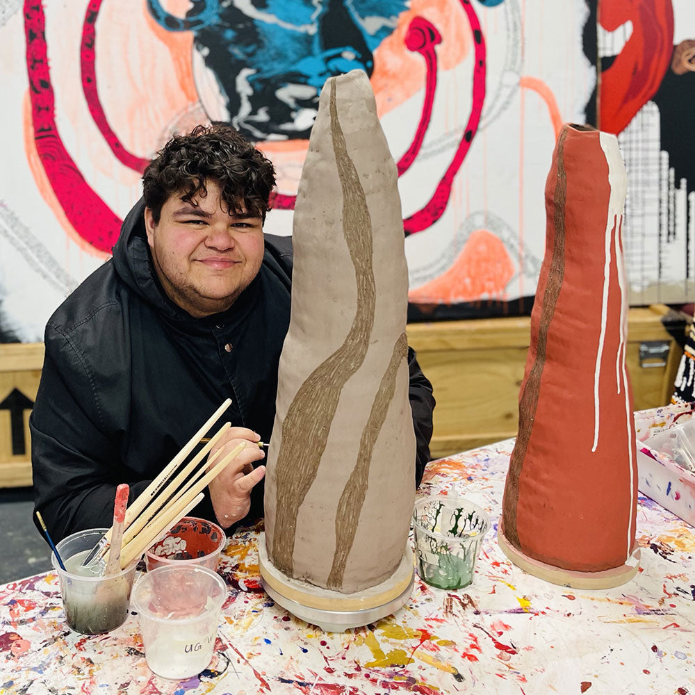 Artist – APY Gallery