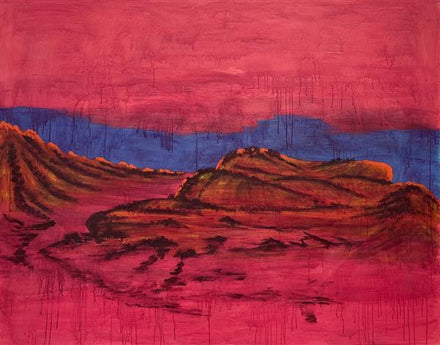 George Cooley – APY Gallery