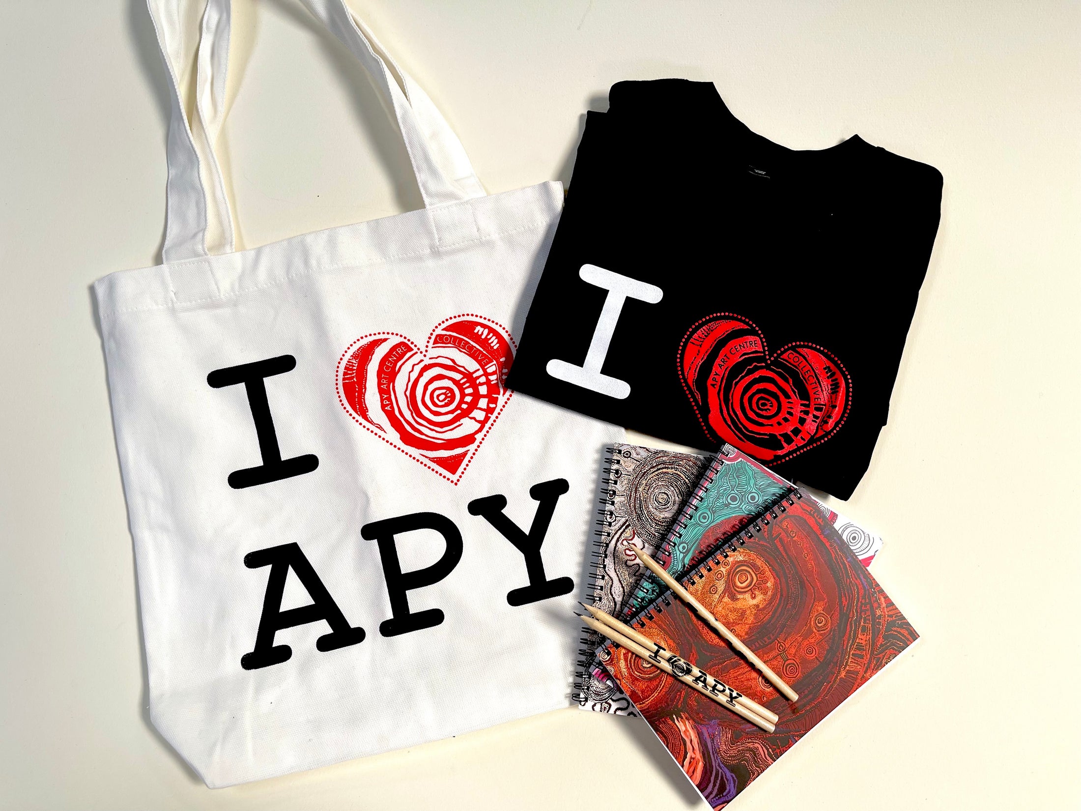 Browse Our Store - Buy Aboriginal Art Online - APY Gallery