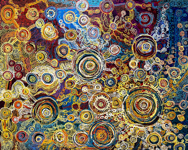 Adelaide Current Online Shop – Page 3 – APY Gallery