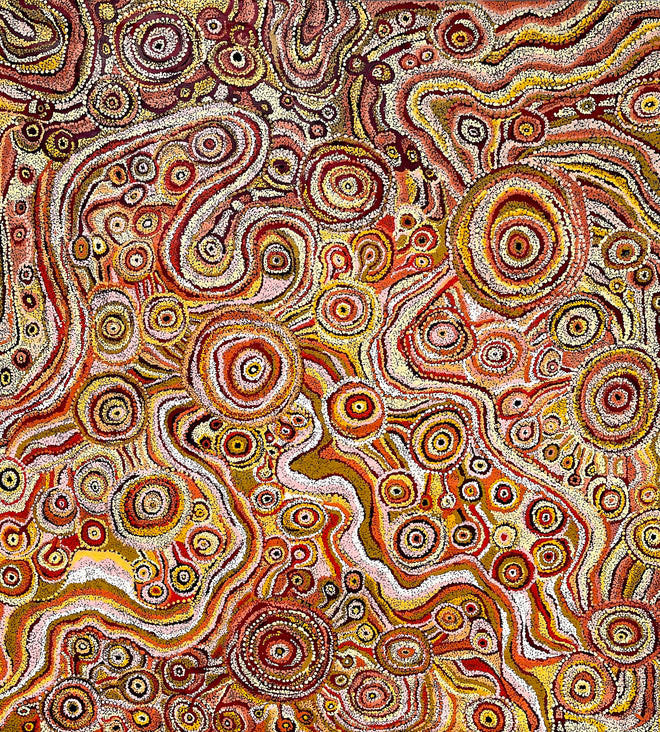 Adelaide Current Online Shop – Page 3 – APY Gallery