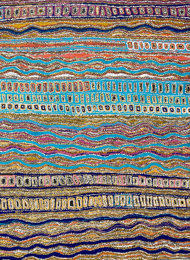 Adelaide Current Online Shop – Page 7 – APY Gallery
