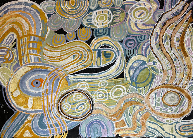 Adelaide Current Online Shop – Page 8 – APY Gallery