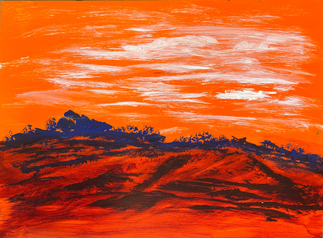 Aboriginal Artwork For Sale in Sydney - APY Gallery