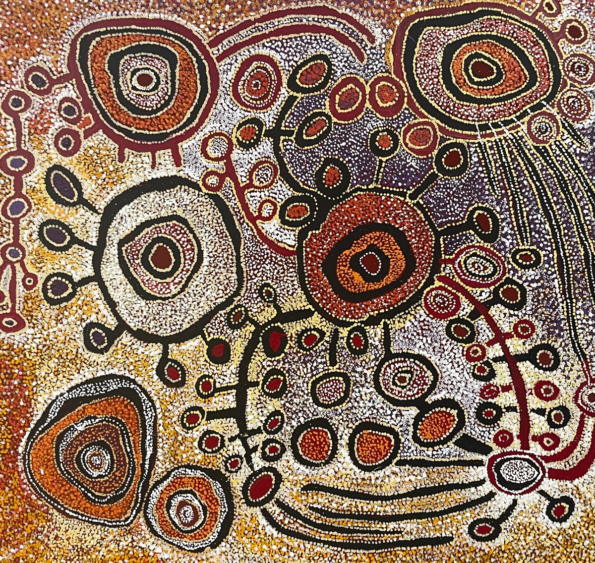 Jennifer Ingkatji – APY Gallery